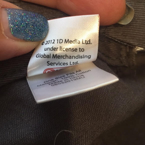 wish factory | Accessories | D 1 Cadet Hat | Poshmark